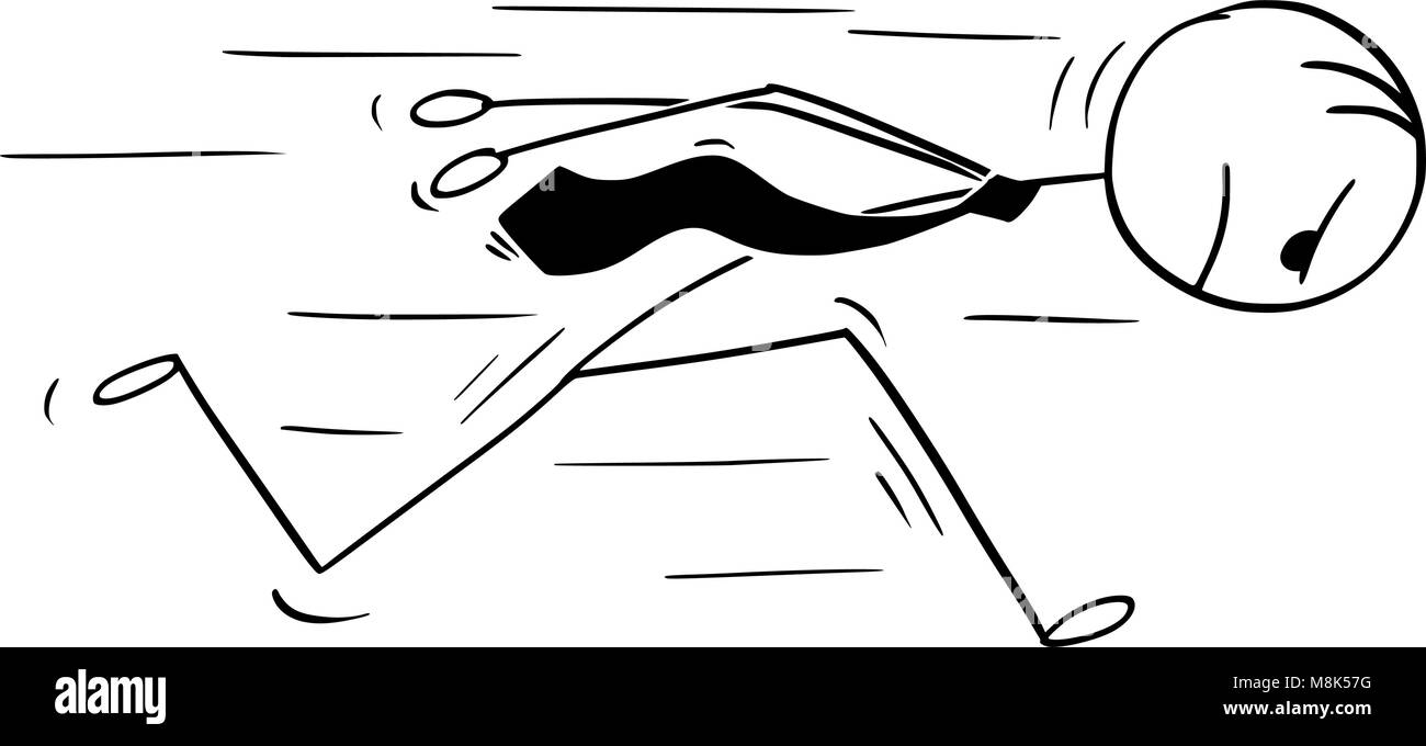 Motivation cartoon hi-res stock photography and images - Alamy