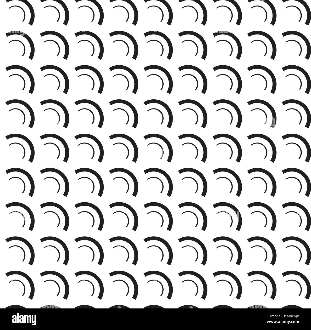 Seamless Geometric Pattern Vector Abstract Repeating Classical Stock Vector Image And Art Alamy