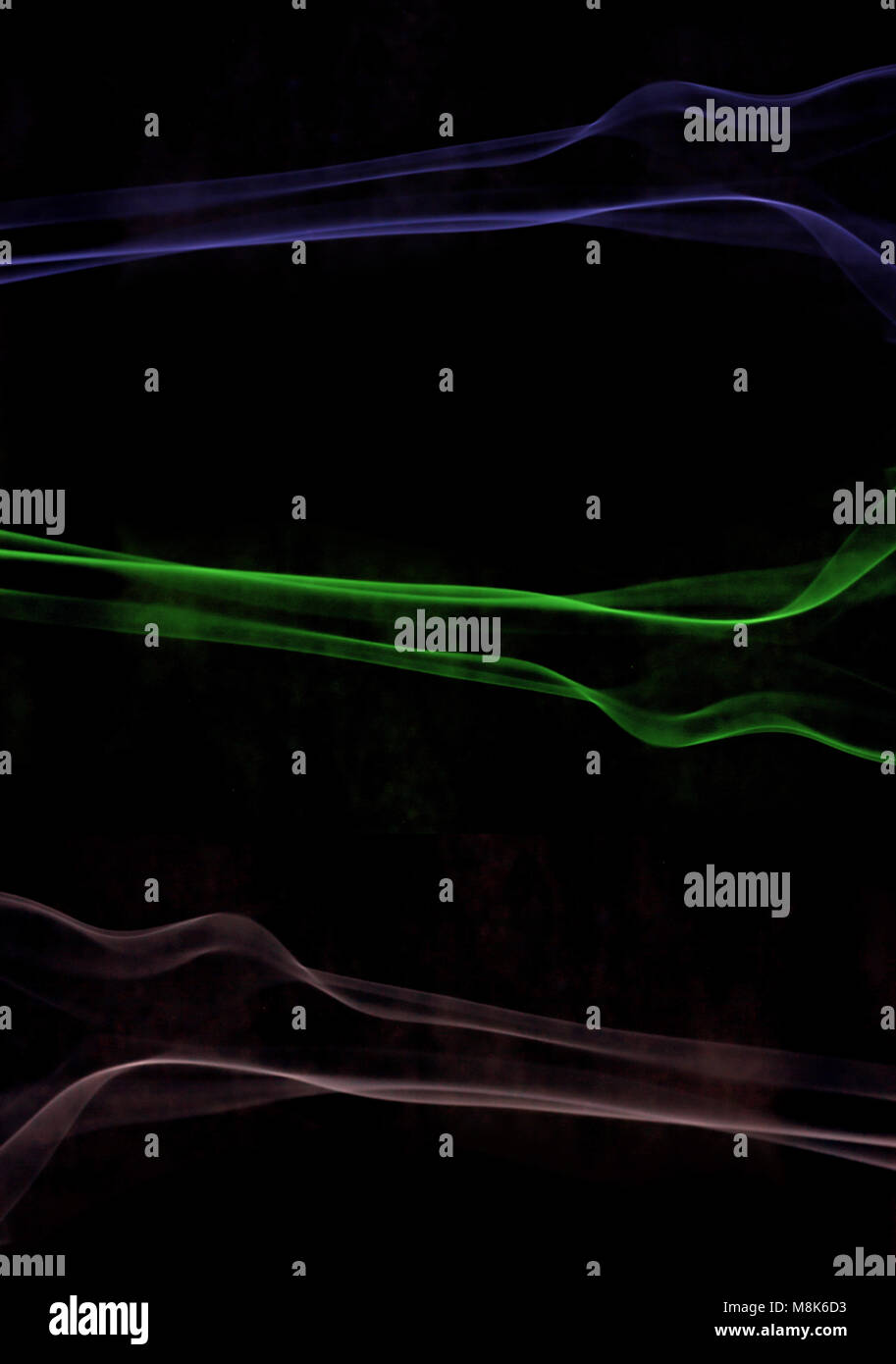 abstract smoke background Stock Photo - Alamy