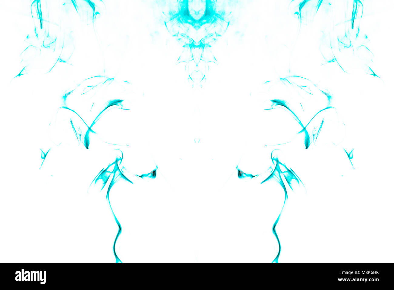 abstract smoke background Stock Photo - Alamy
