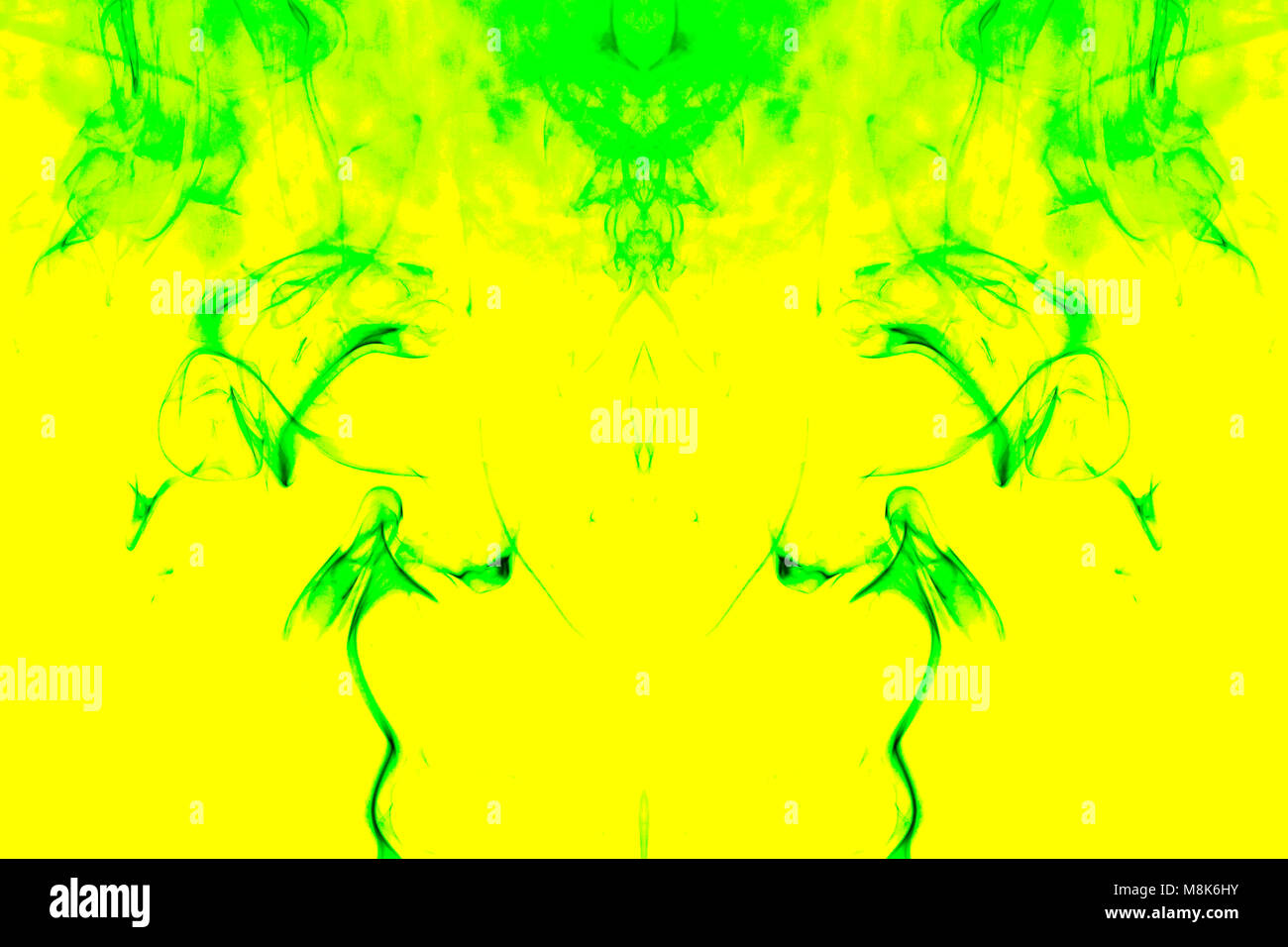 abstract smoke background Stock Photo - Alamy