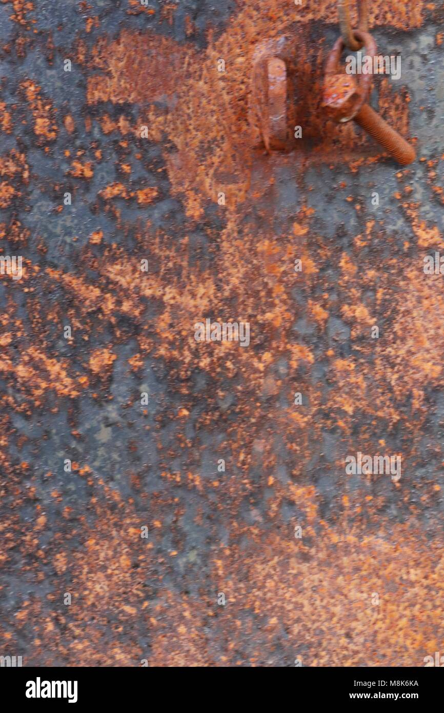Rust blotches hi-res stock photography and images - Alamy