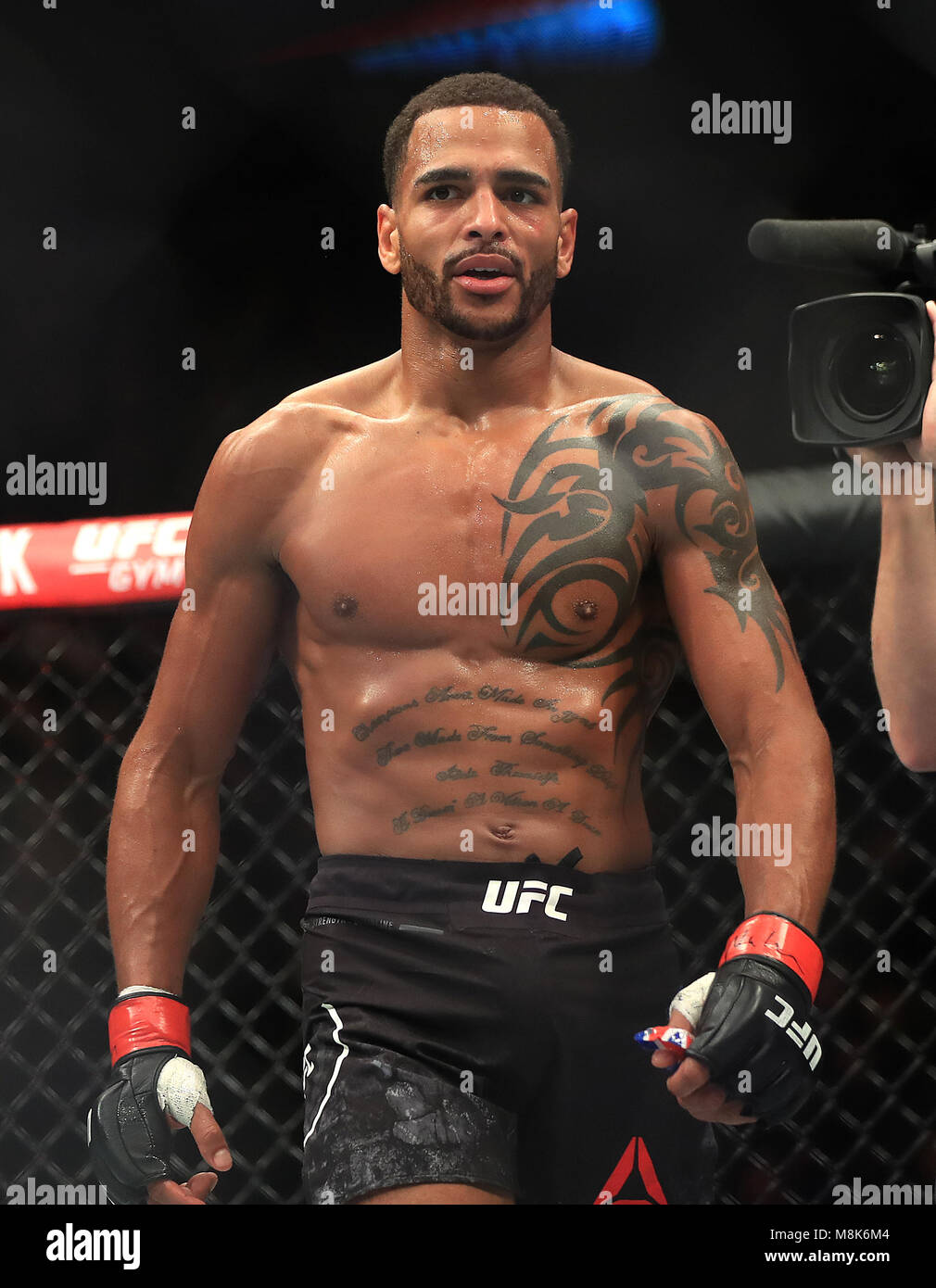 Danny Roberts High Resolution Stock Photography and Images - Alamy