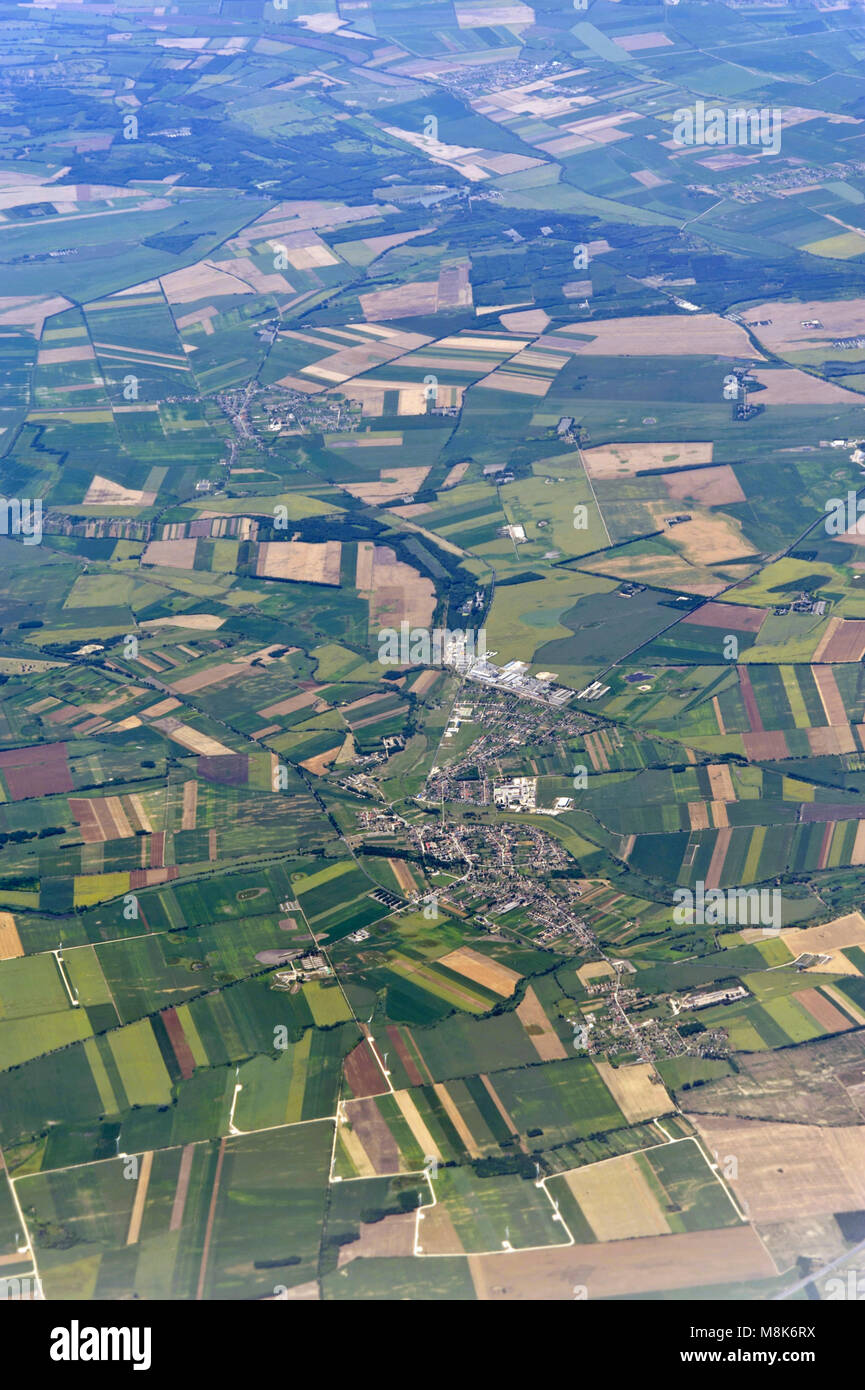 Aerophoto hi-res stock photography and images - Alamy