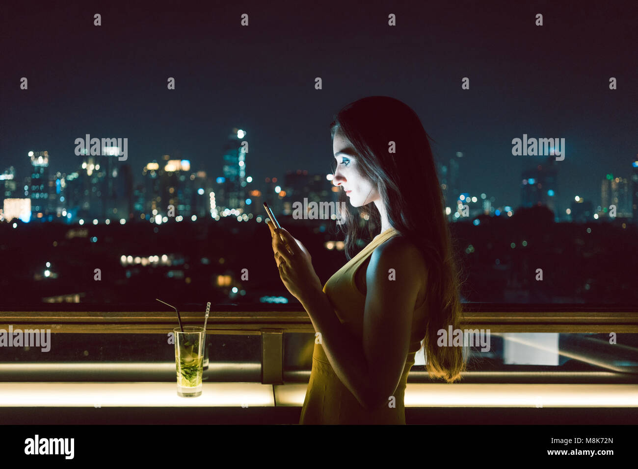 Sad message hi-res stock photography and images - Alamy