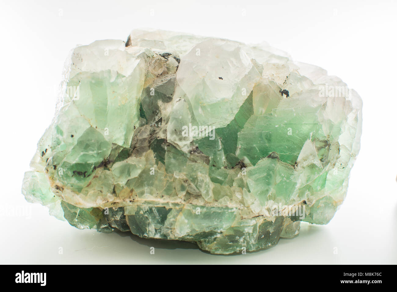 Beryllium fluoride hi-res stock photography and images - Alamy