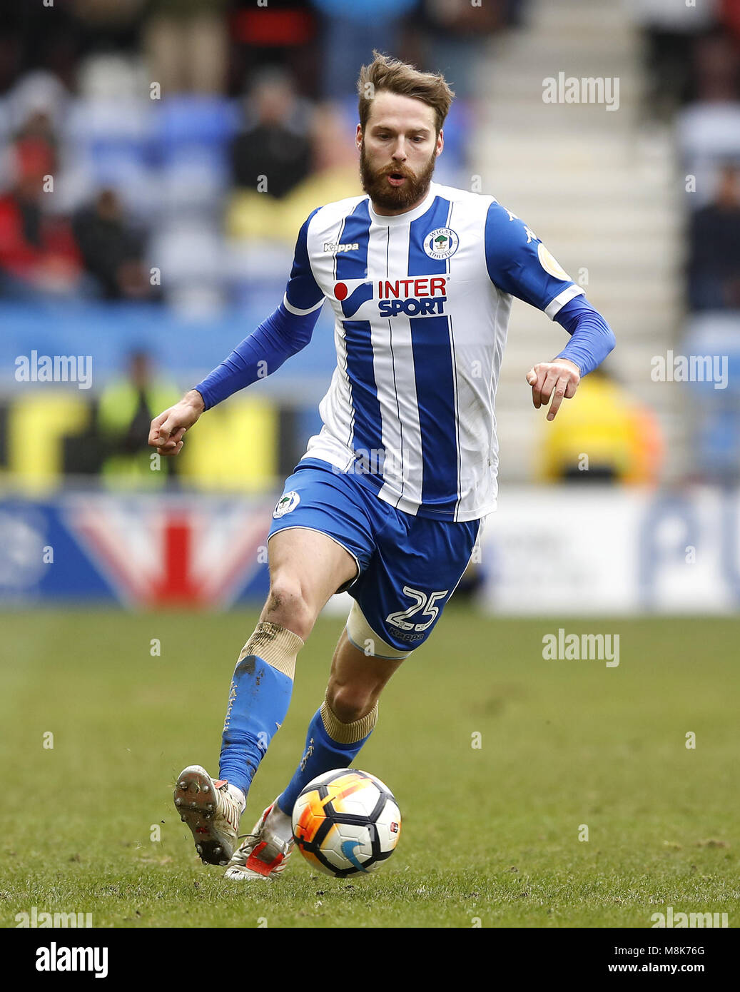 Quarter final match dw stadium hi-res stock photography and images - Alamy