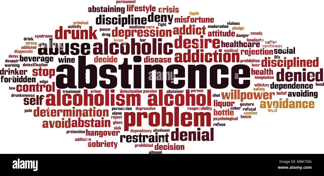 Abstinence hi-res stock photography and images - Alamy