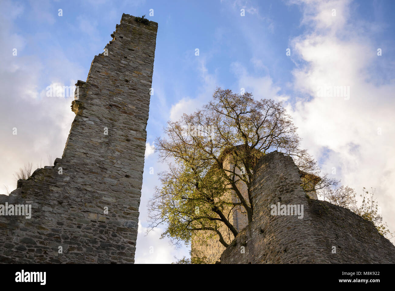Sonnenberg hi-res stock photography and images - Alamy