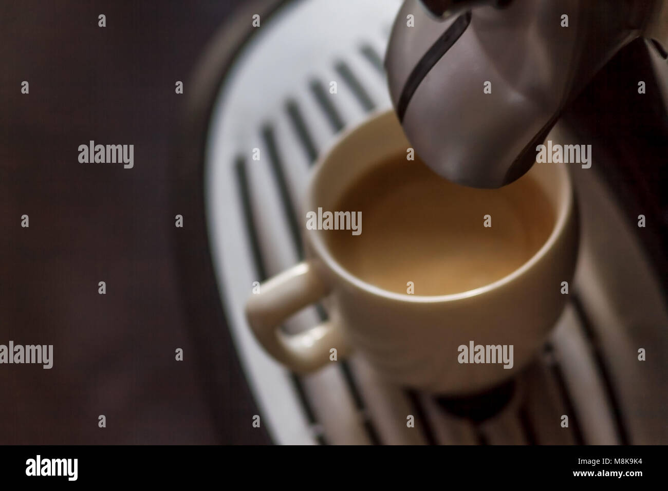 Grating cup hi-res stock photography and images - Alamy