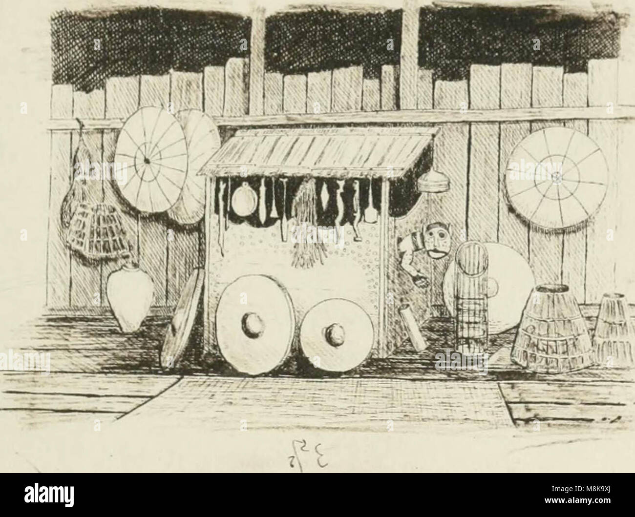 "The pagan tribes of Borneo; a description of their physical, moral and ...
