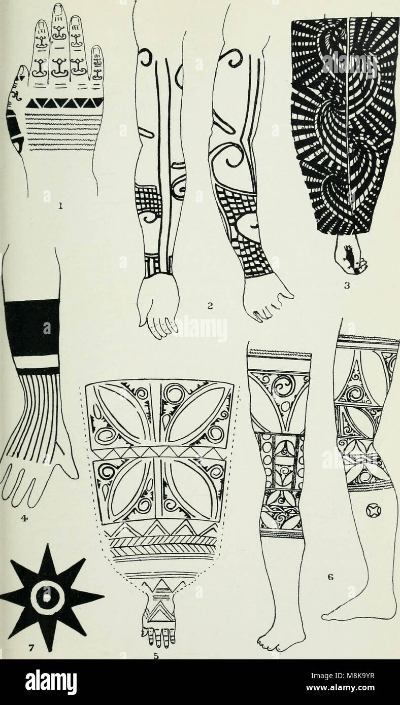 "The pagan tribes of Borneo; a description of their physical, moral and ...