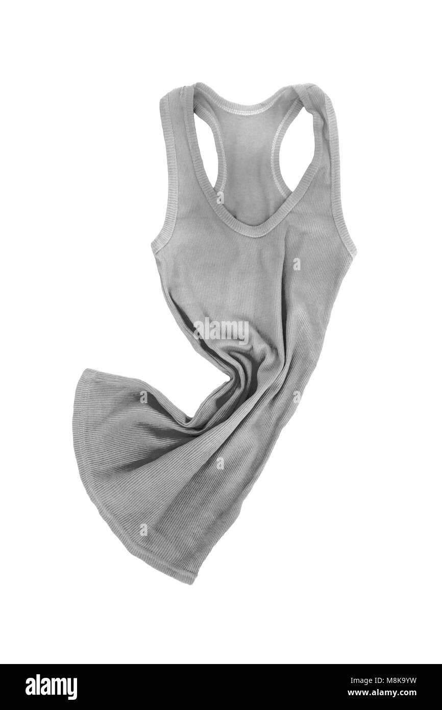 Blue and pink clothes Black and White Stock Photos & Images - Alamy