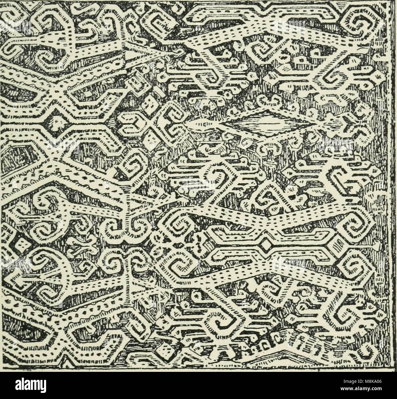 "The pagan tribes of Borneo; a description of their physical, moral and ...