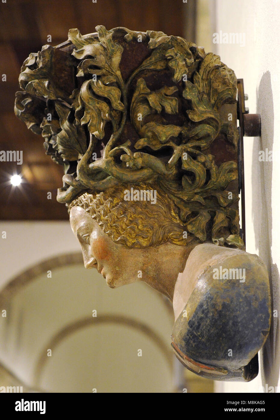 14th century german gothic High Resolution Stock Photography and Images ...