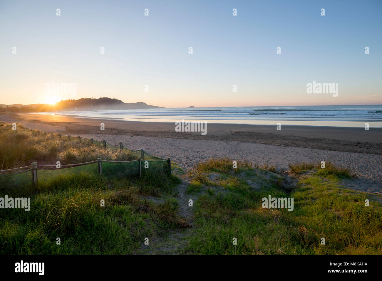 Gisborne New Zealand High Resolution Stock Photography and Images - Alamy