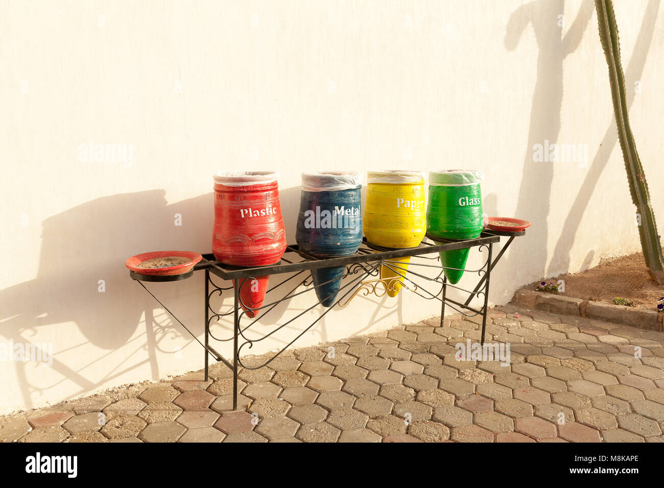 Discard materials hi-res stock photography and images - Alamy