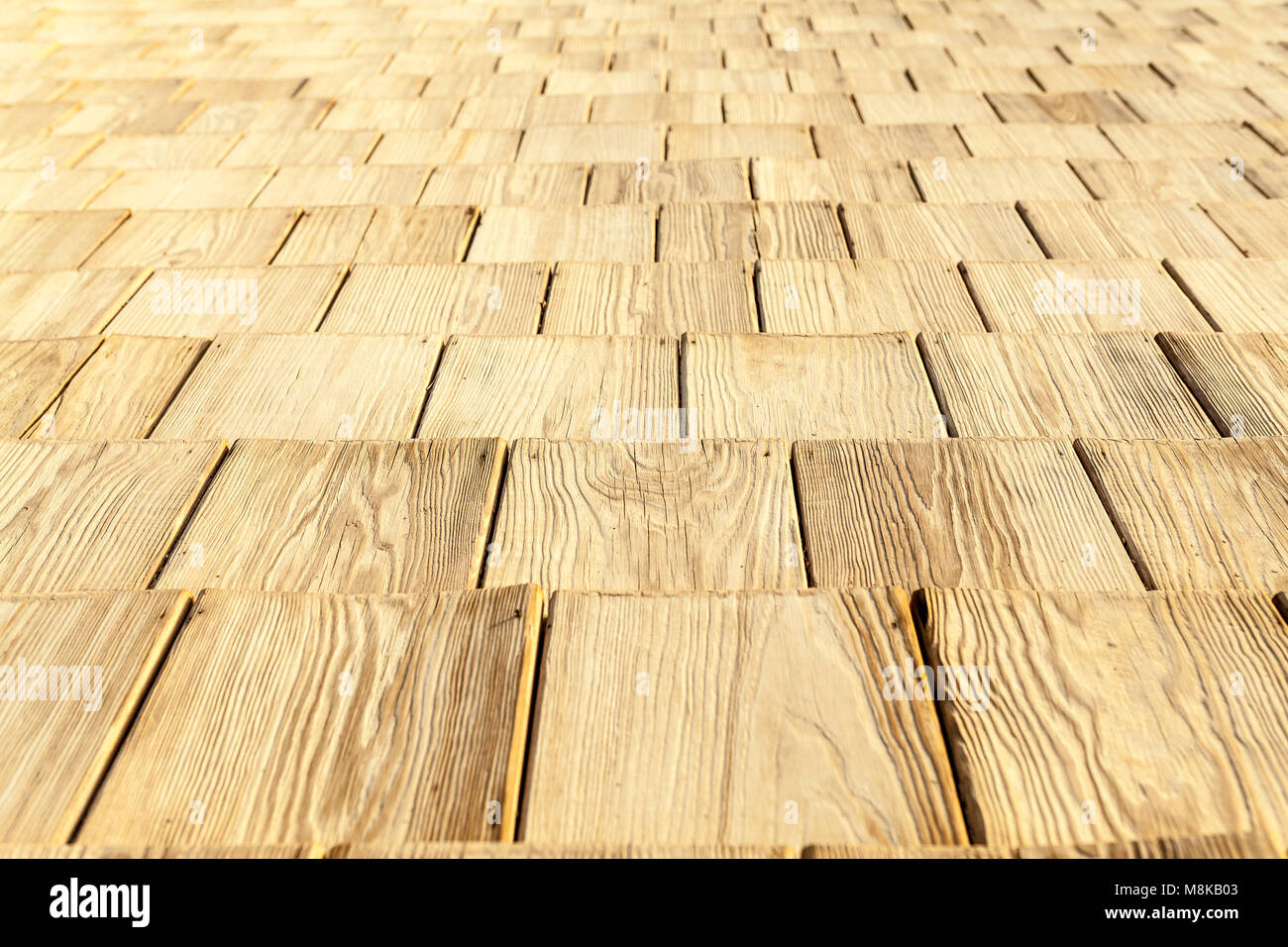 square wood texture background close up horizontal image Stock Photo ...