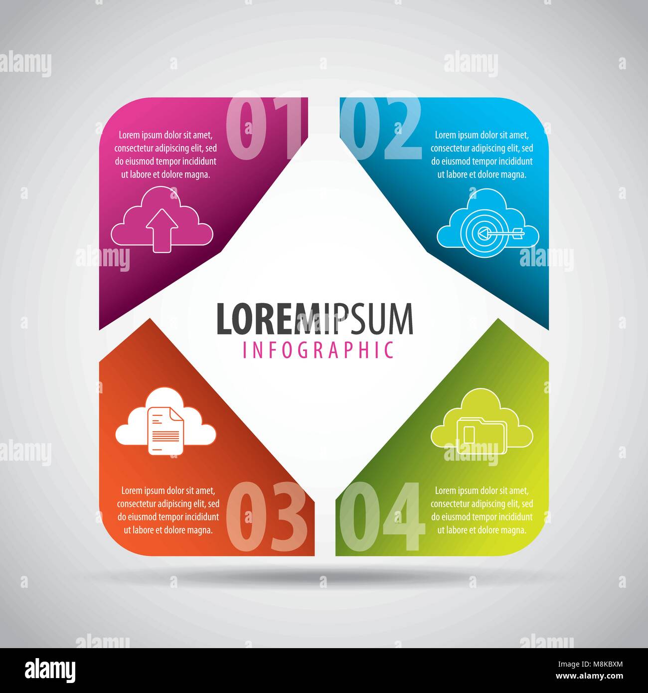 infographics diagrams chart Stock Vector Image & Art - Alamy