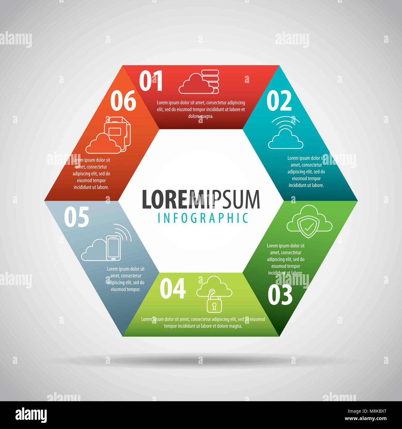 infographics diagrams chart Stock Vector Image & Art - Alamy