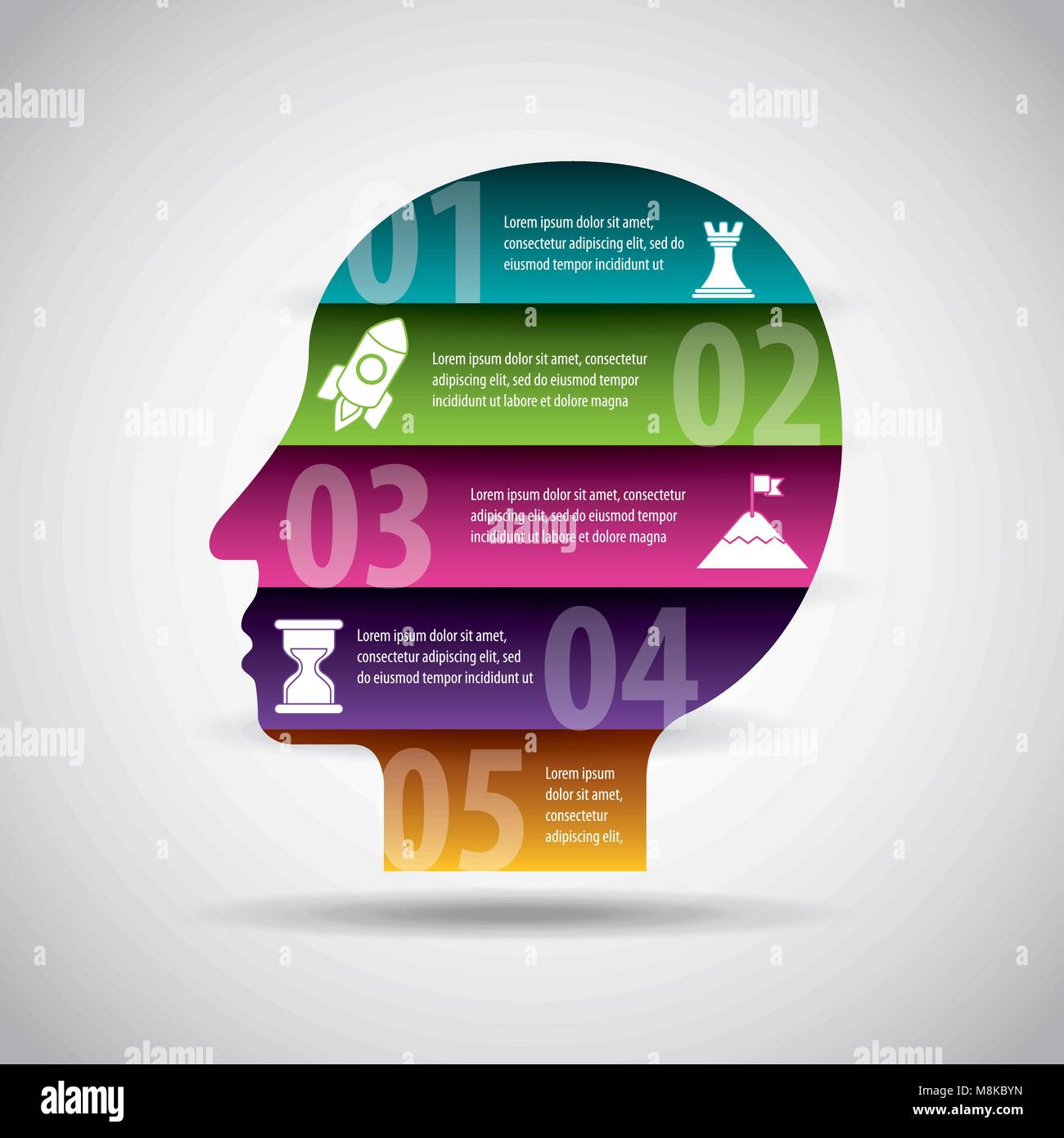 infographics diagrams chart Stock Vector Image & Art - Alamy