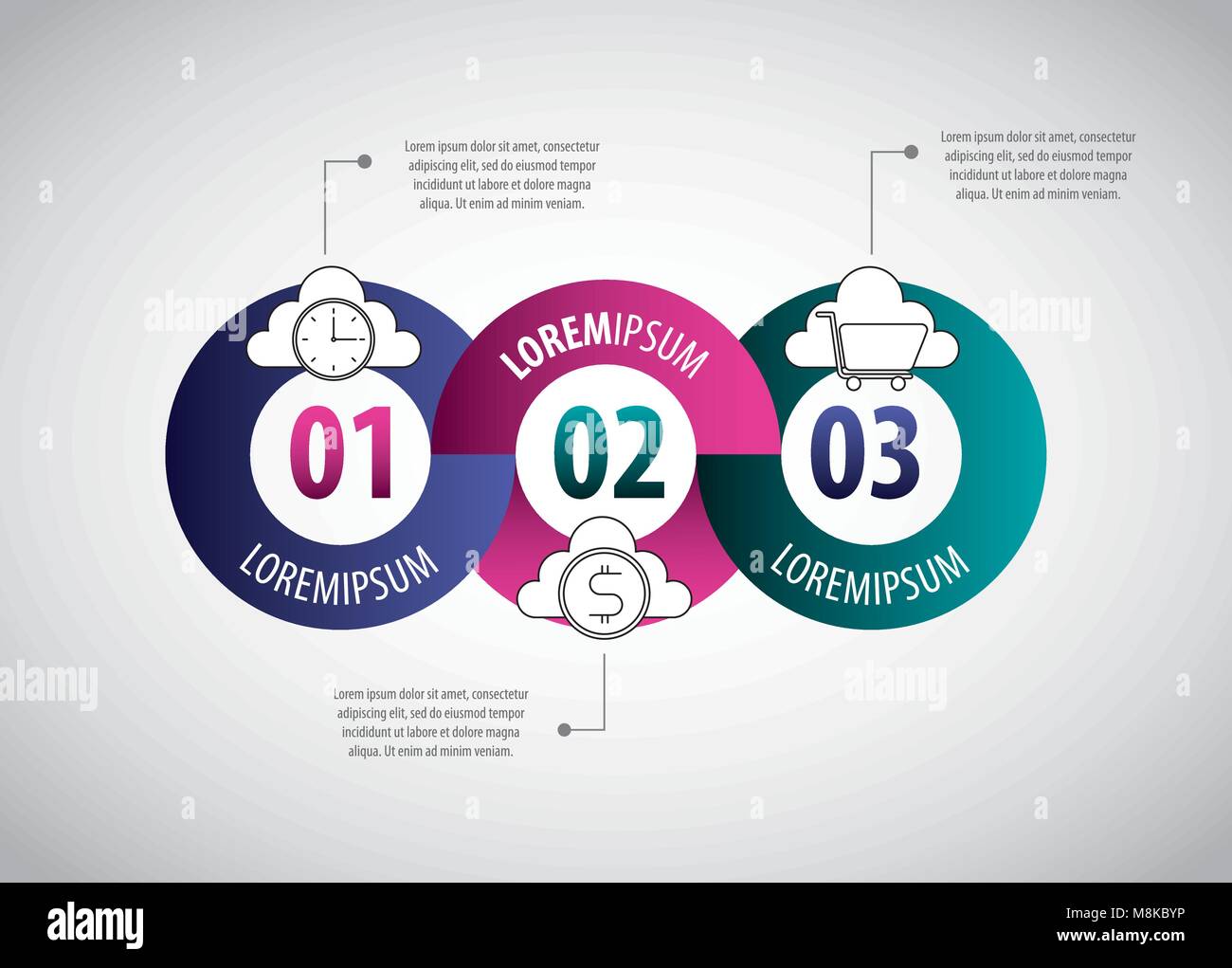 infographics diagrams chart Stock Vector Image & Art - Alamy