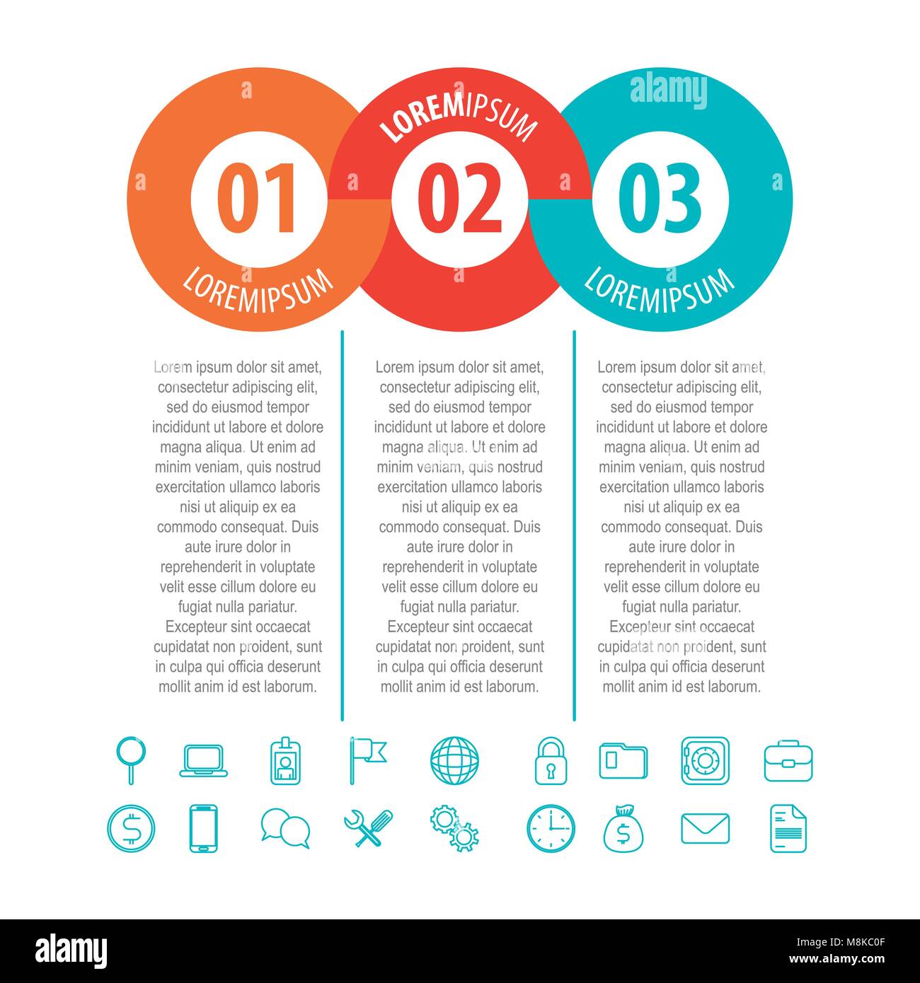 Numbered diagrams hi-res stock photography and images - Alamy