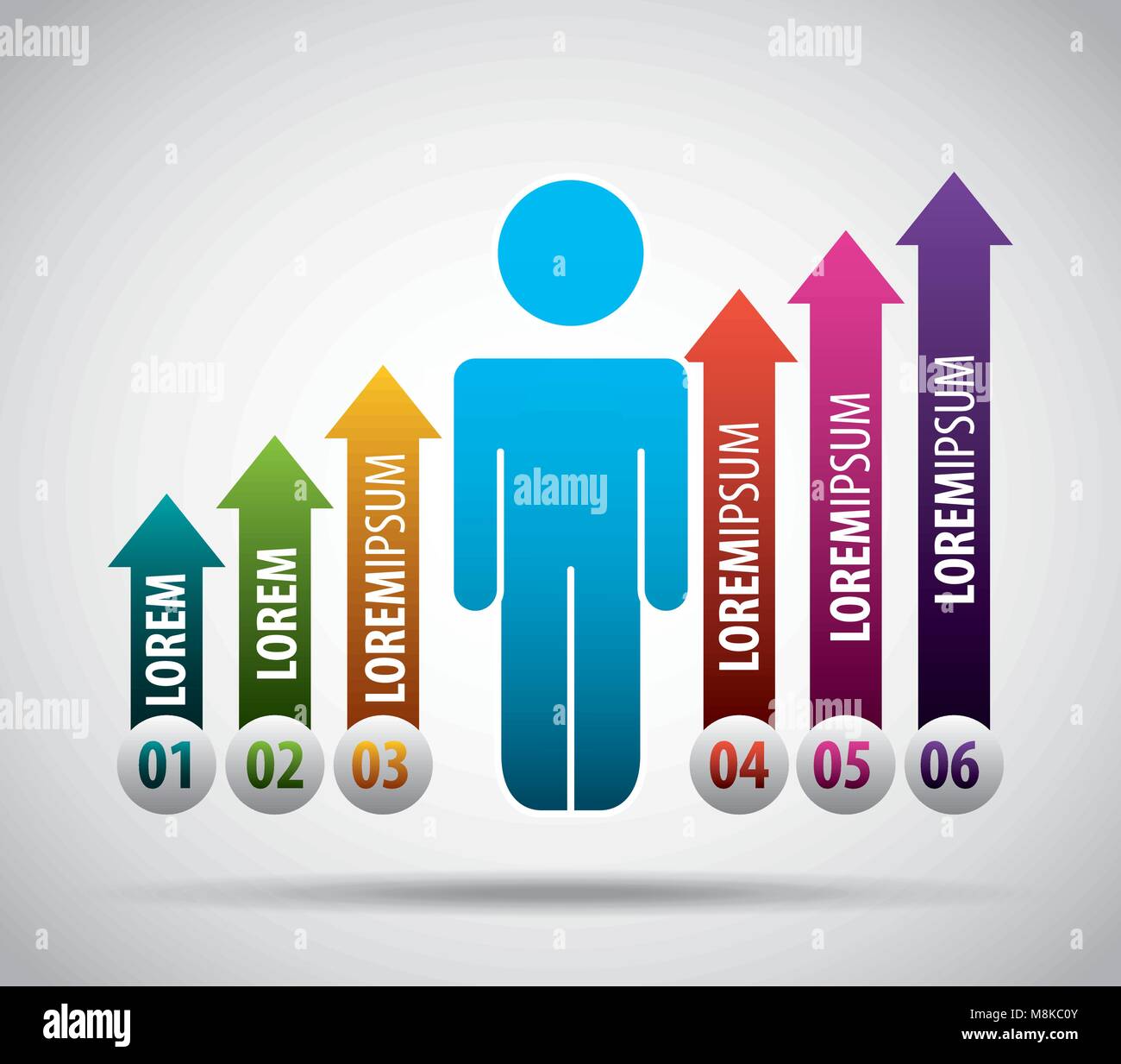 infographics diagrams chart Stock Vector Image & Art - Alamy