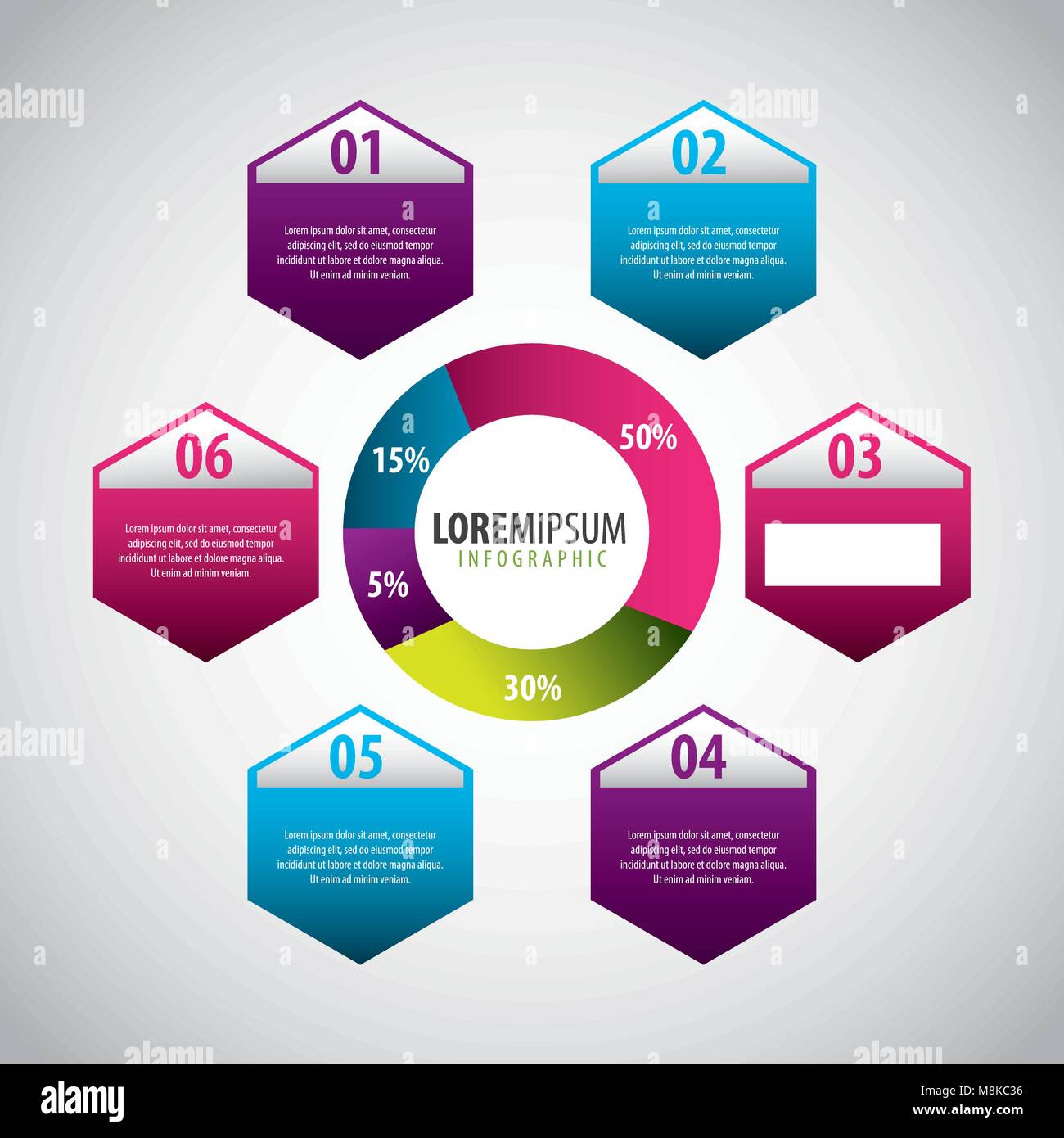 infographics statistics diagram Stock Vector Image & Art - Alamy