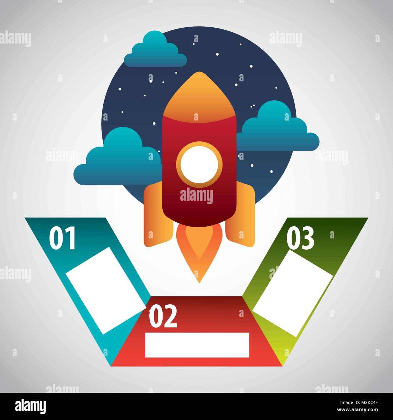 infographics statistics diagram Stock Vector Image & Art - Alamy