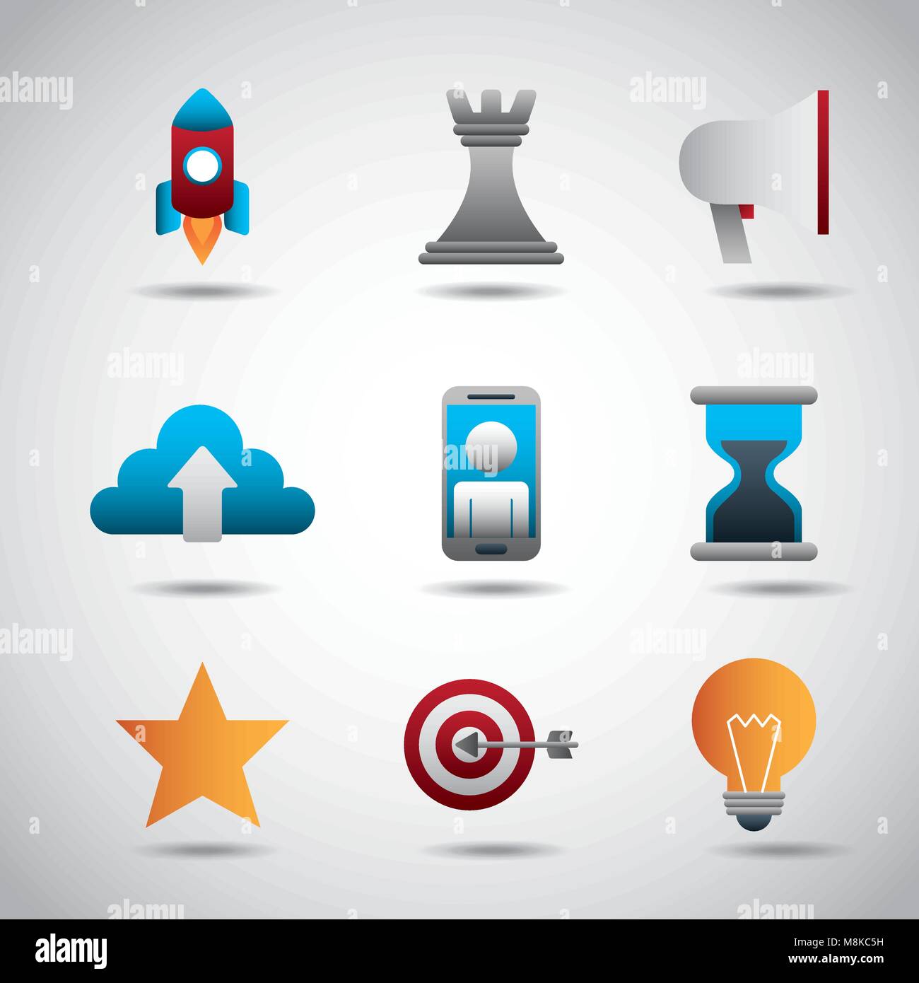 infographic elements image Stock Vector Image & Art - Alamy