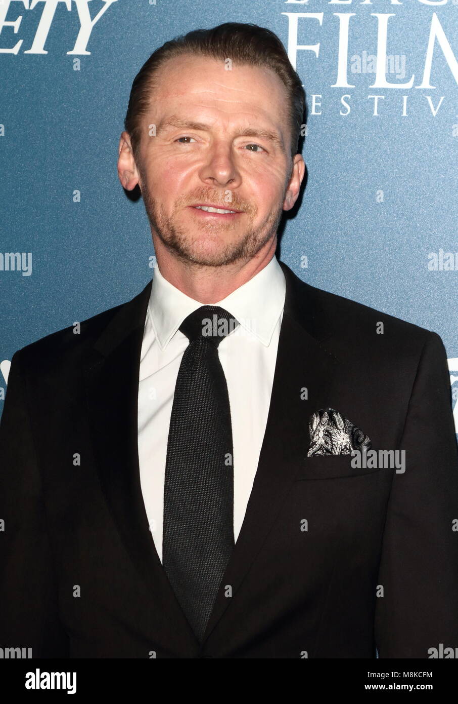 Newport Beach Film Festival - annual honours at Rosewood London ...