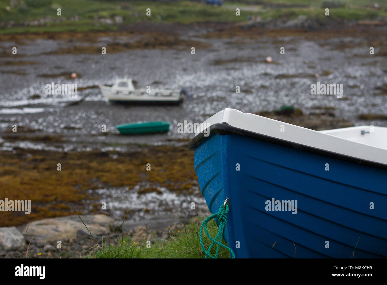 Sile of harris hi-res stock photography and images - Alamy