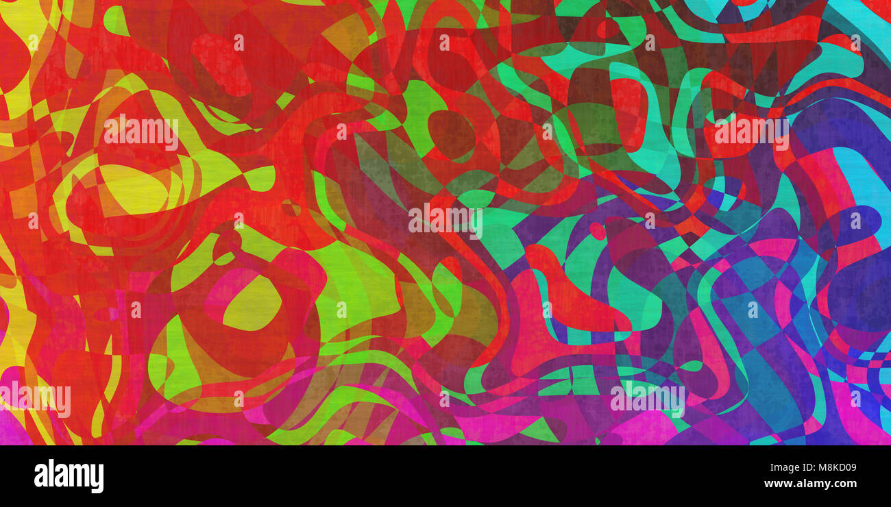 New abstract shapes hi-res stock photography and images - Alamy