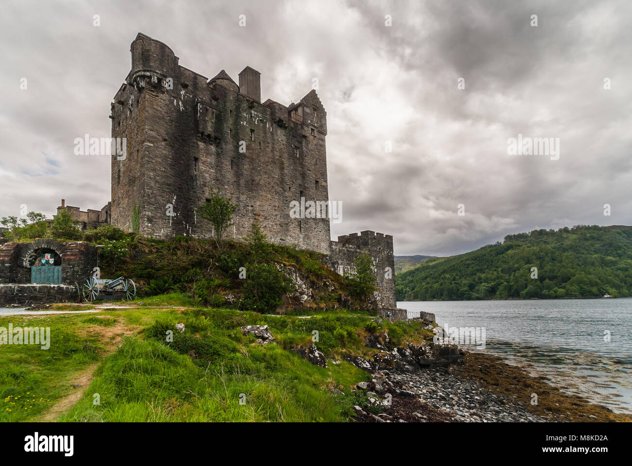 Macrae war memorial hi-res stock photography and images - Alamy