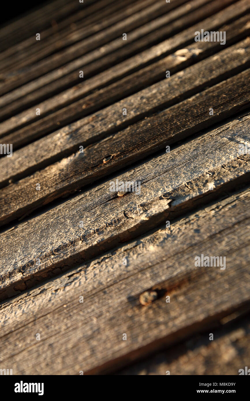wood barn wall close up texture Stock Photo - Alamy
