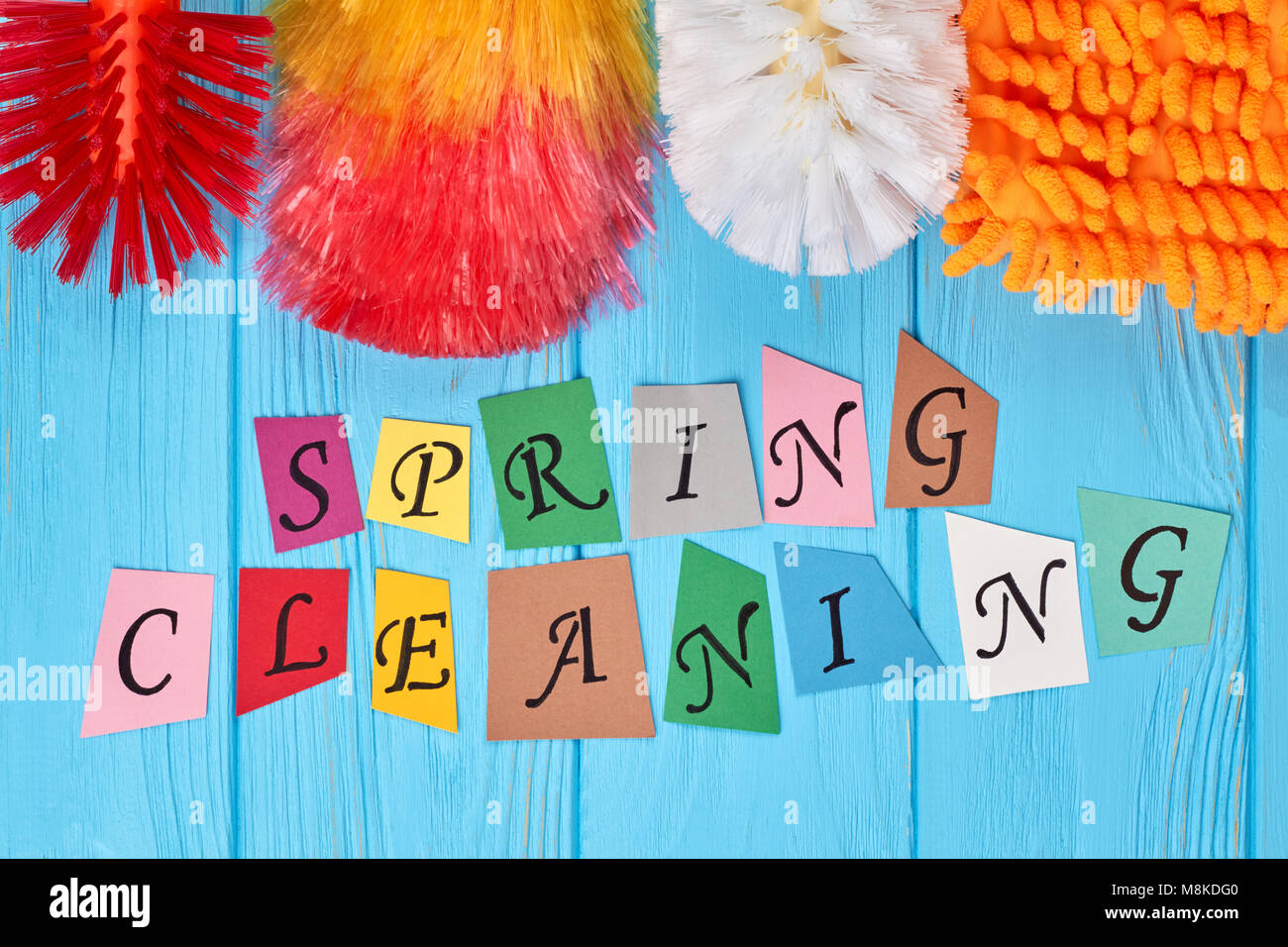 Spring car cleaning hi-res stock photography and images - Alamy
