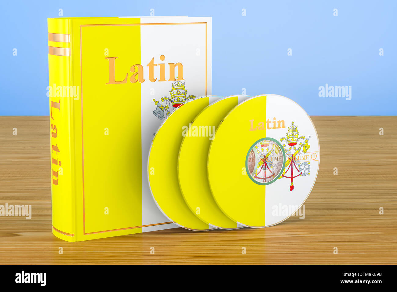 School latin grammar hi-res stock photography and images - Alamy