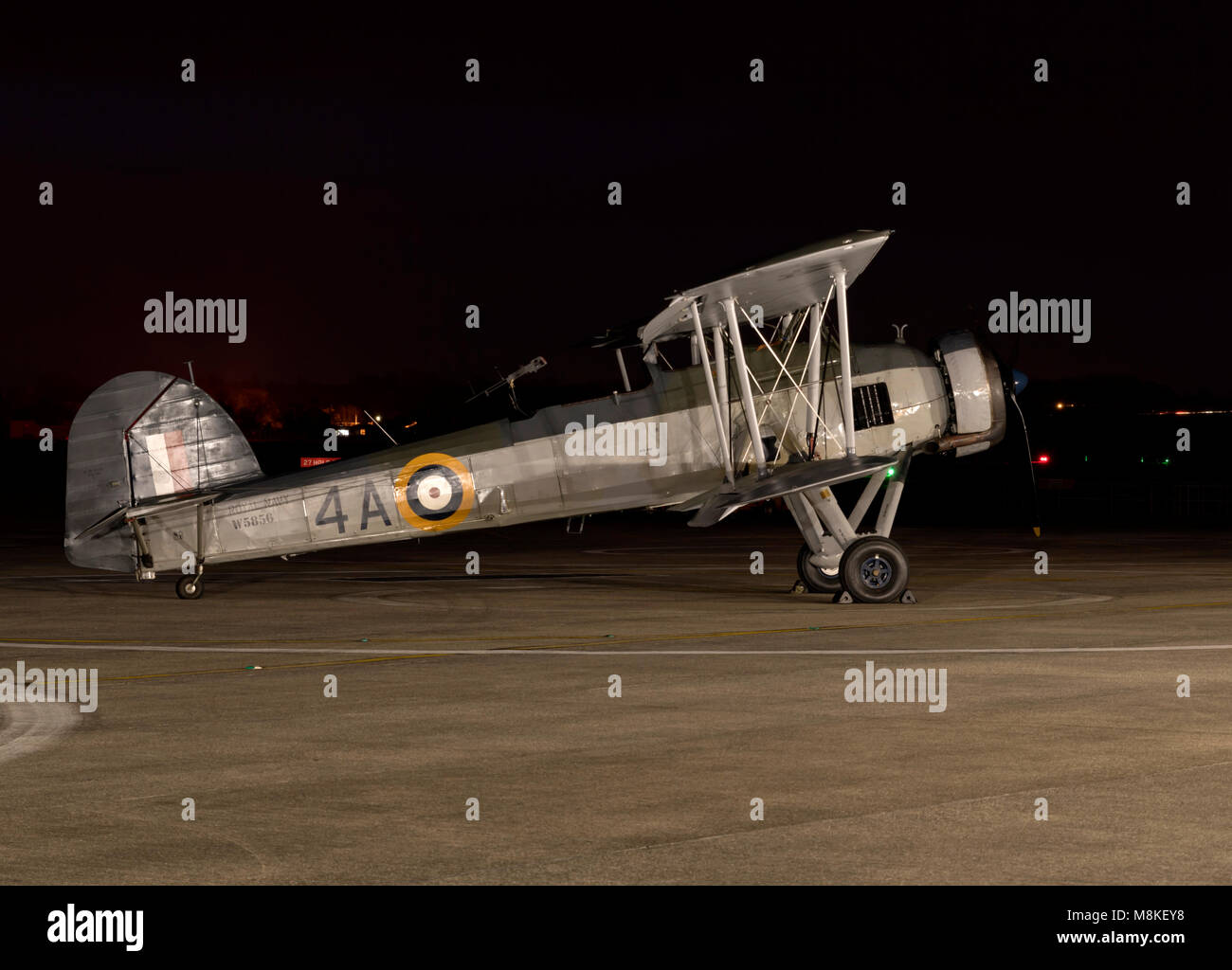 Swordfish torpedo bomber hi-res stock photography and images - Alamy