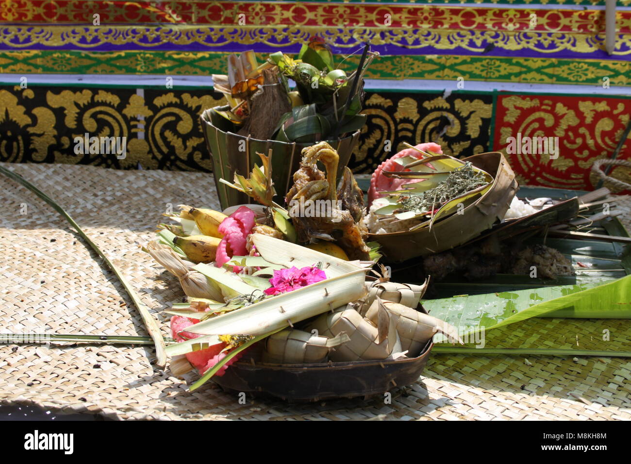 Hindu cremation ceremony on bali hi-res stock photography and images ...