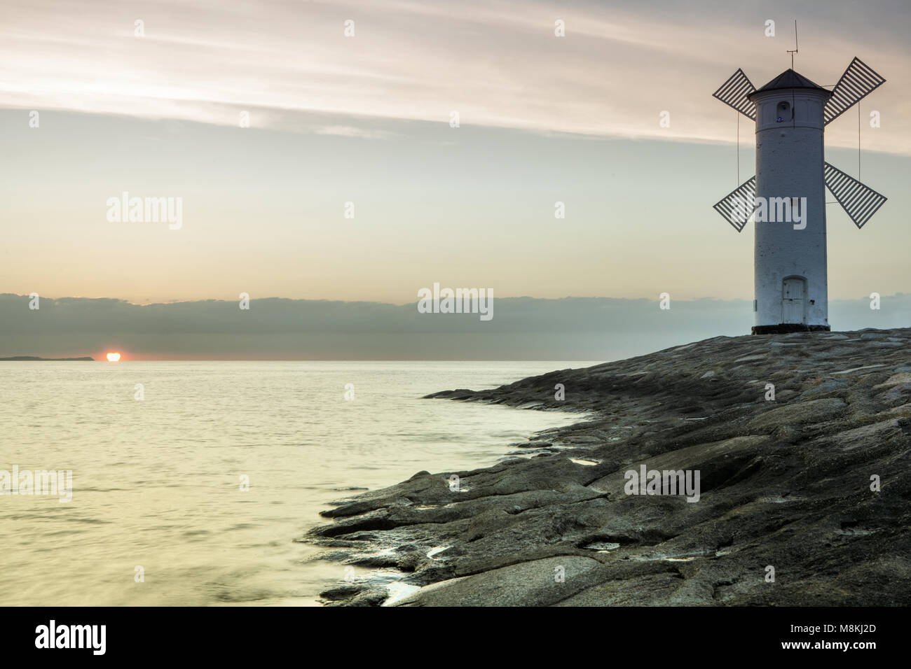 Swinoujscie in Poland is one of the most beautiful towns on the Baltic ...