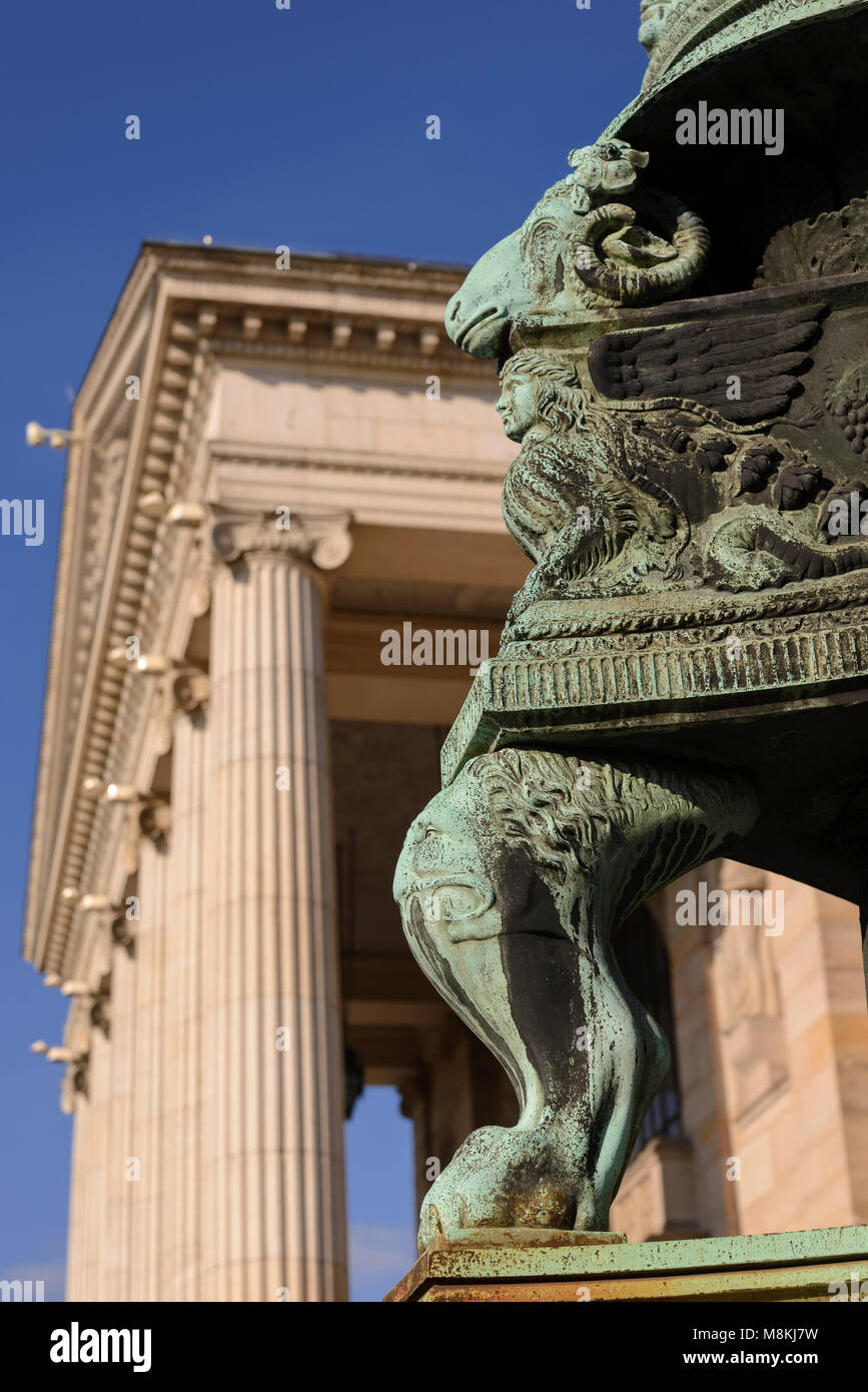 Kurhaus and casino hi-res stock photography and images - Alamy