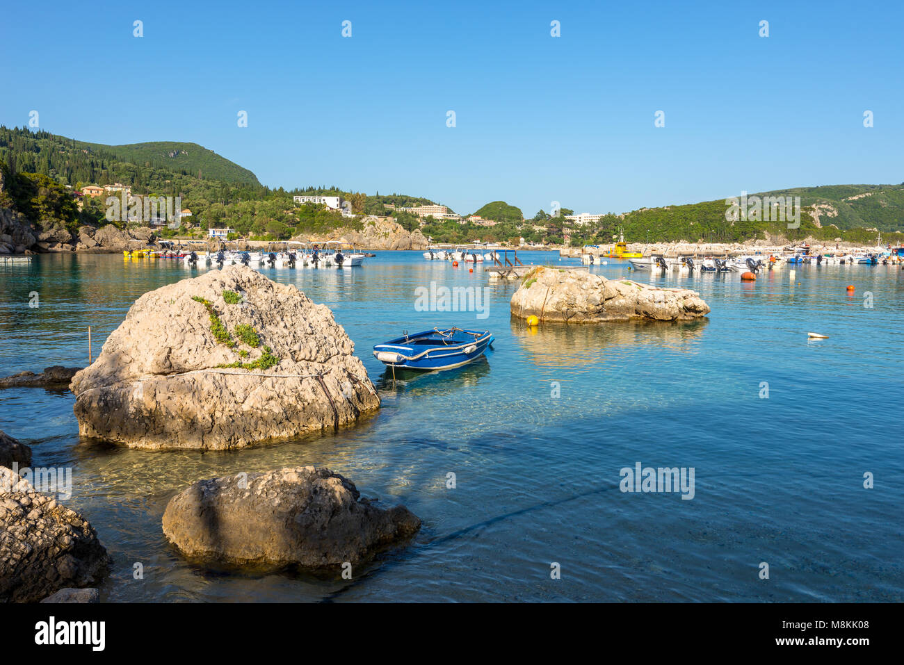 Alipa beach hi-res stock photography and images - Alamy