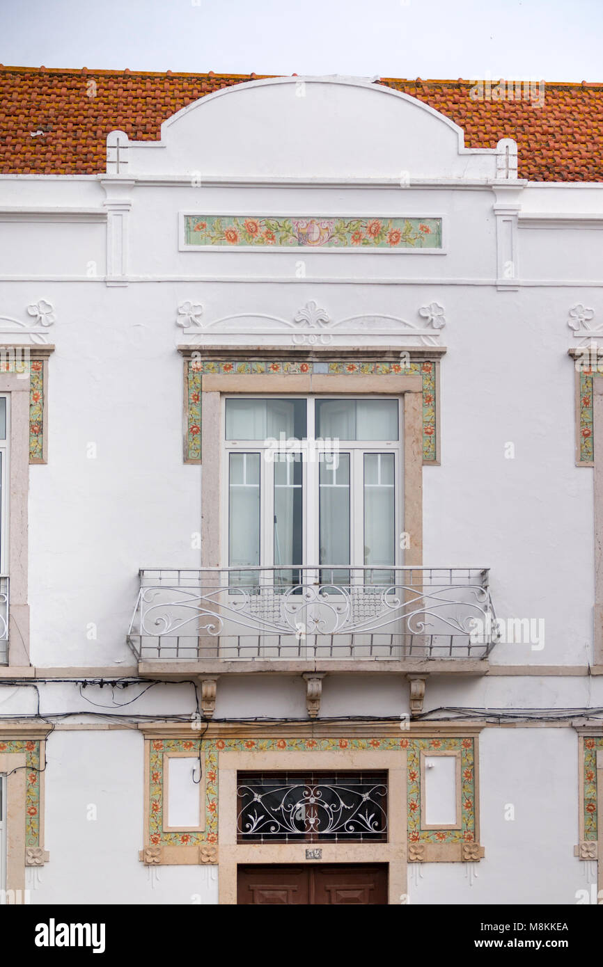 typical city urban portuguese windows from buildings Stock Photo - Alamy