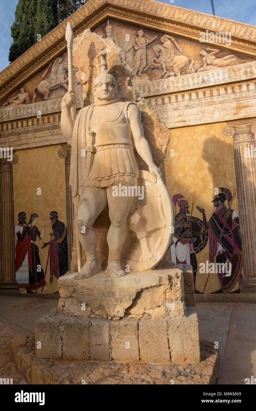 Today at kouklia hi-res stock photography and images - Alamy