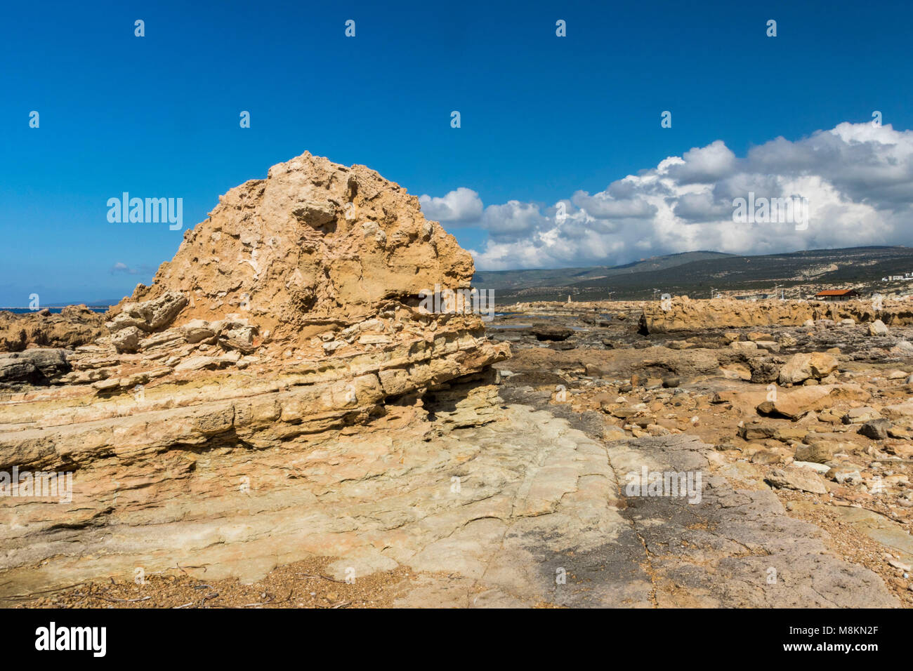 Things to do in paphos hi-res stock photography and images - Alamy