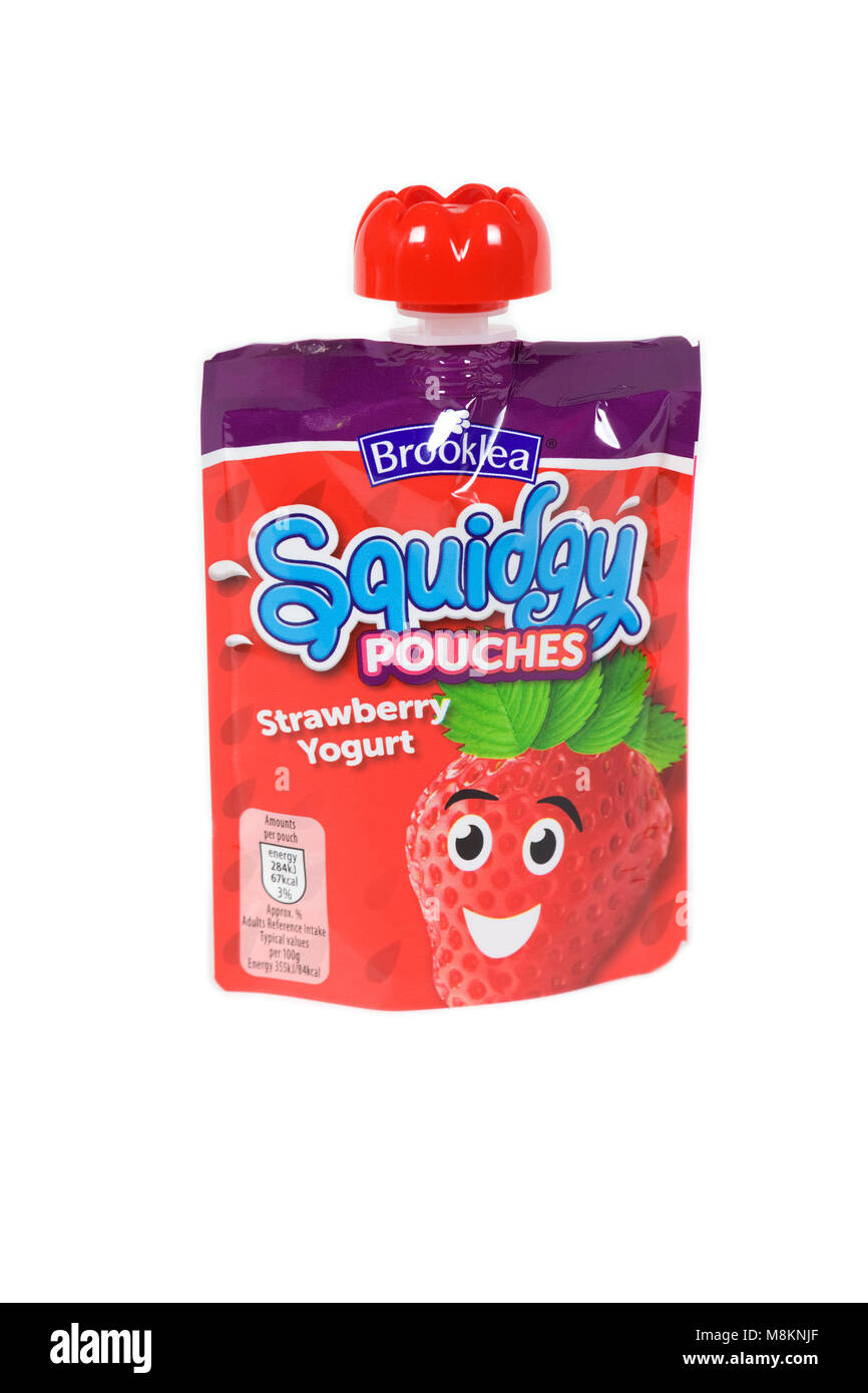 Squidgy Cut Out Stock Images & Pictures - Alamy