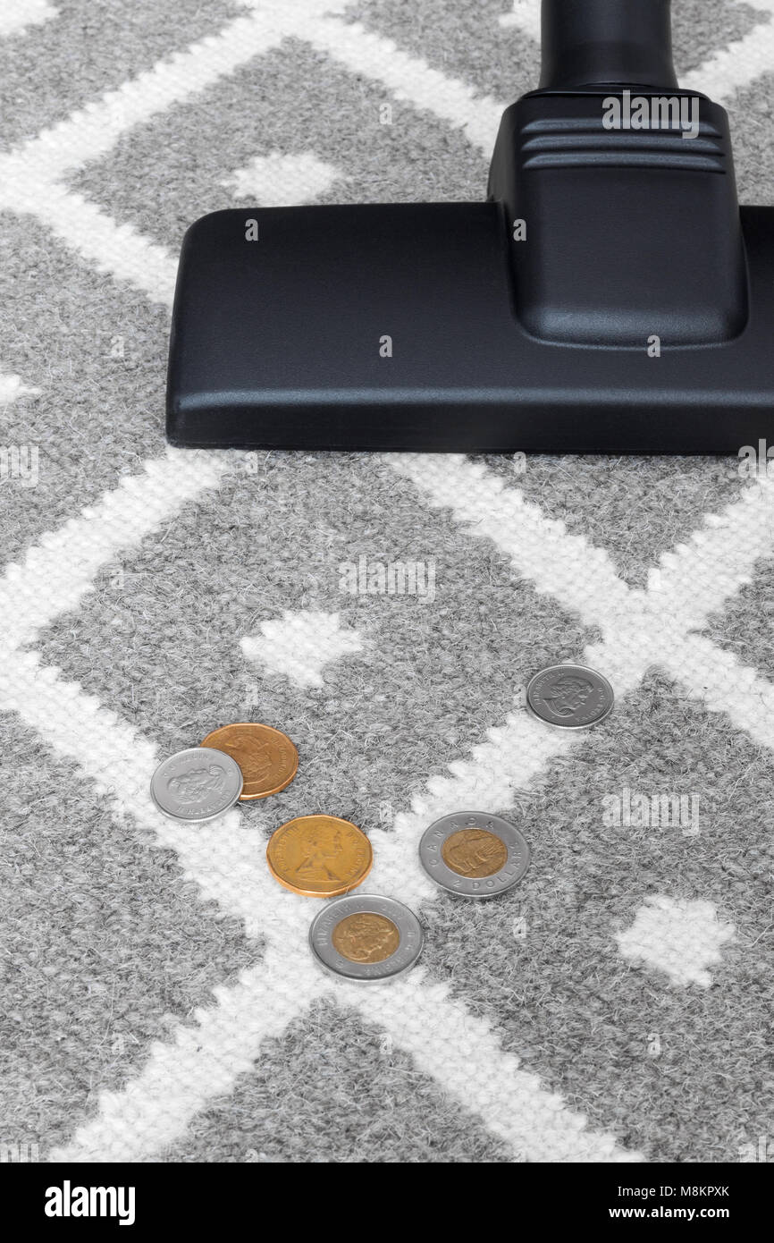 Cleaner hotel carpet hi-res stock photography and images - Alamy
