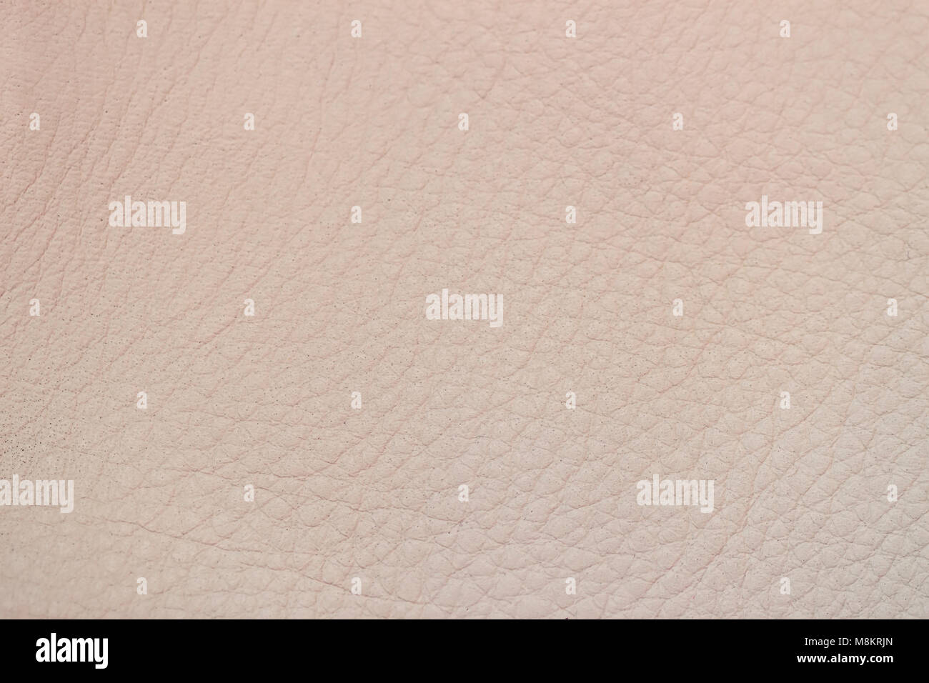 Genuine leather texture, cream color, matte surface, trendy background ...