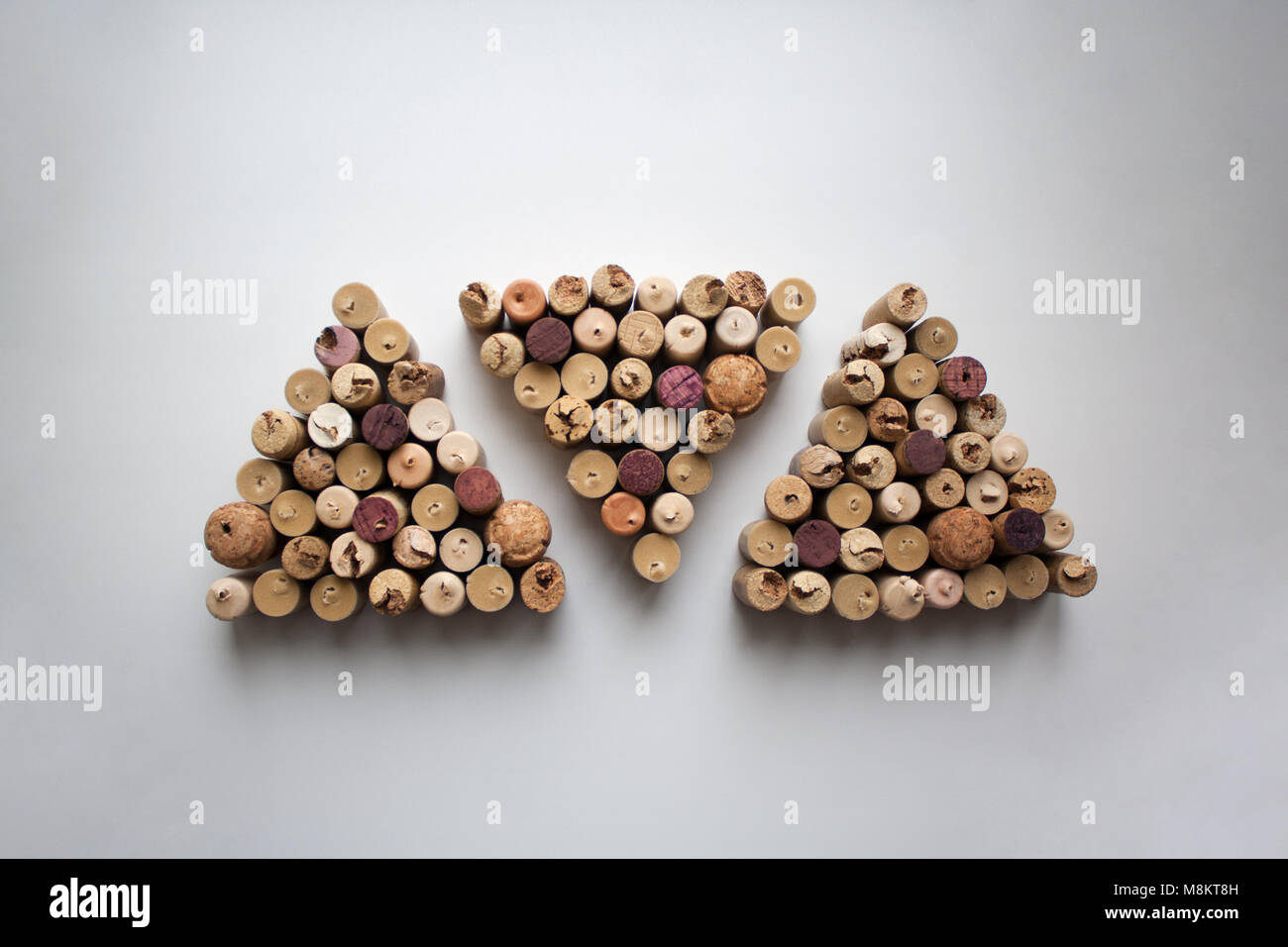 Abstract triangle violet texture background hi-res stock photography ...